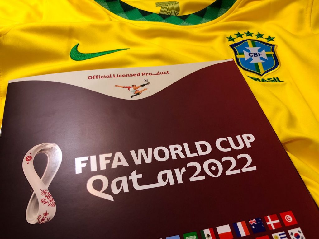 Tudo sobre o Álbum da Copa 2022 e figurinhas que valem fortunas